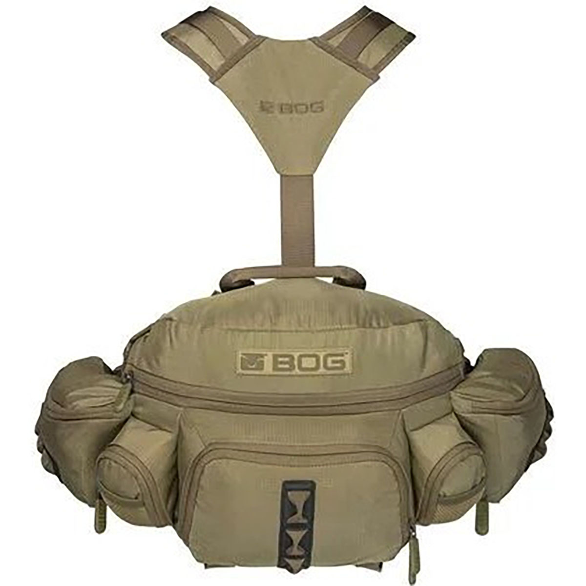BOG GEAR LLC ULTIMATUM™ LUMBAR FANNY PACK