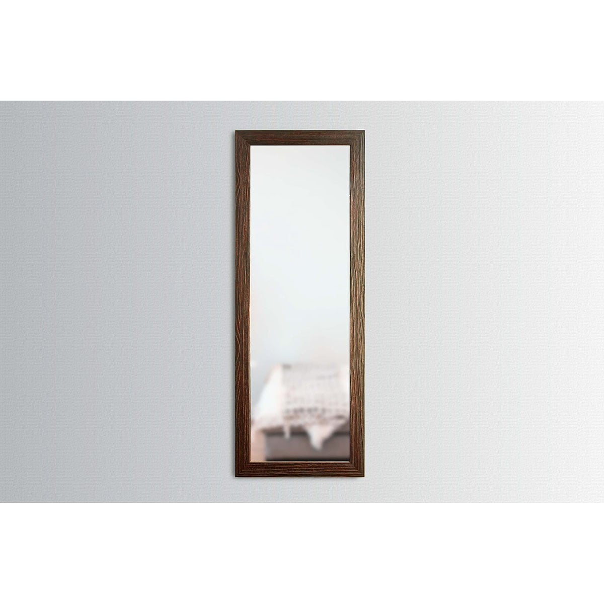 TACTICAL WALLS 1450 FRAMED CONCEALMENT MIRROR