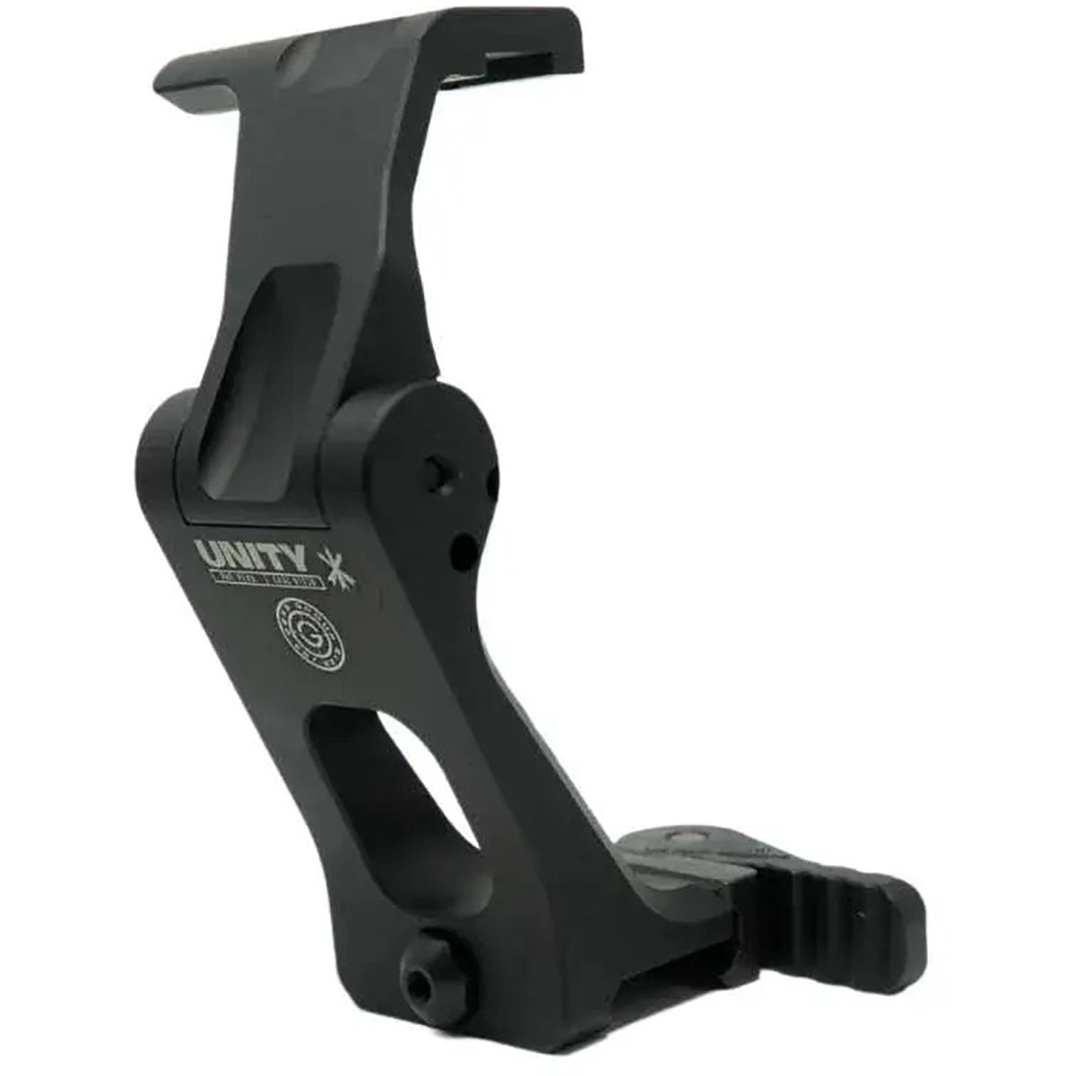 GBRS GROUP 2.91 FTC (FLIP TO CENTER) OMNI MAGNIFIER MOUNT