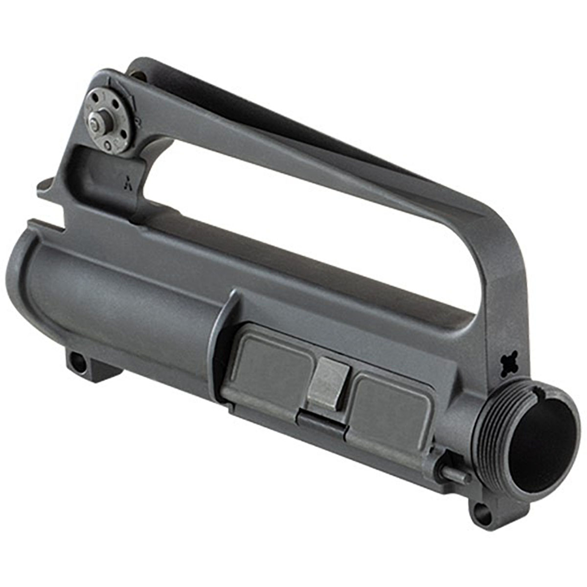 LUTH-AR LLC SLICK SIDE A1 5.56 NATO ASSEMBLED UPPER RECIEVER