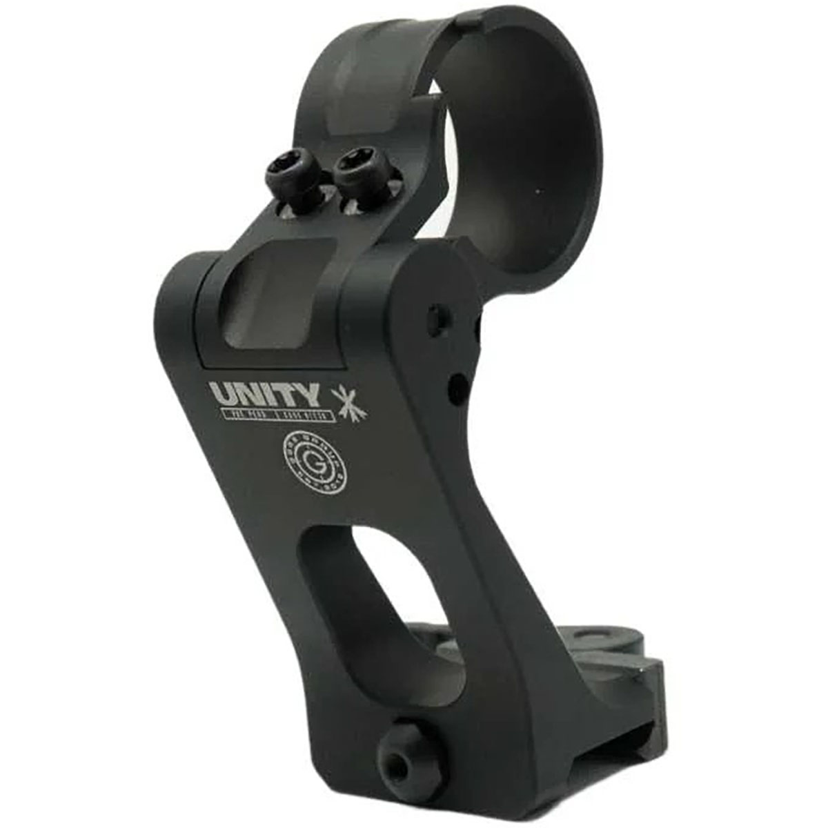 GBRS GROUP 2.91 FTC 30mm Magnifier Mount Black SKU: 430114637