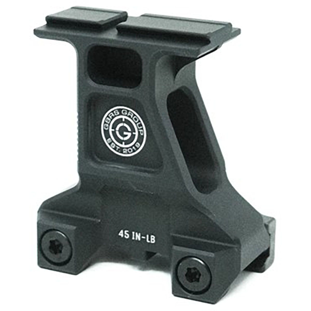 GBRS GROUP LERNA OPTIC MOUNT KIT FOR AIMPOINT® ACRO