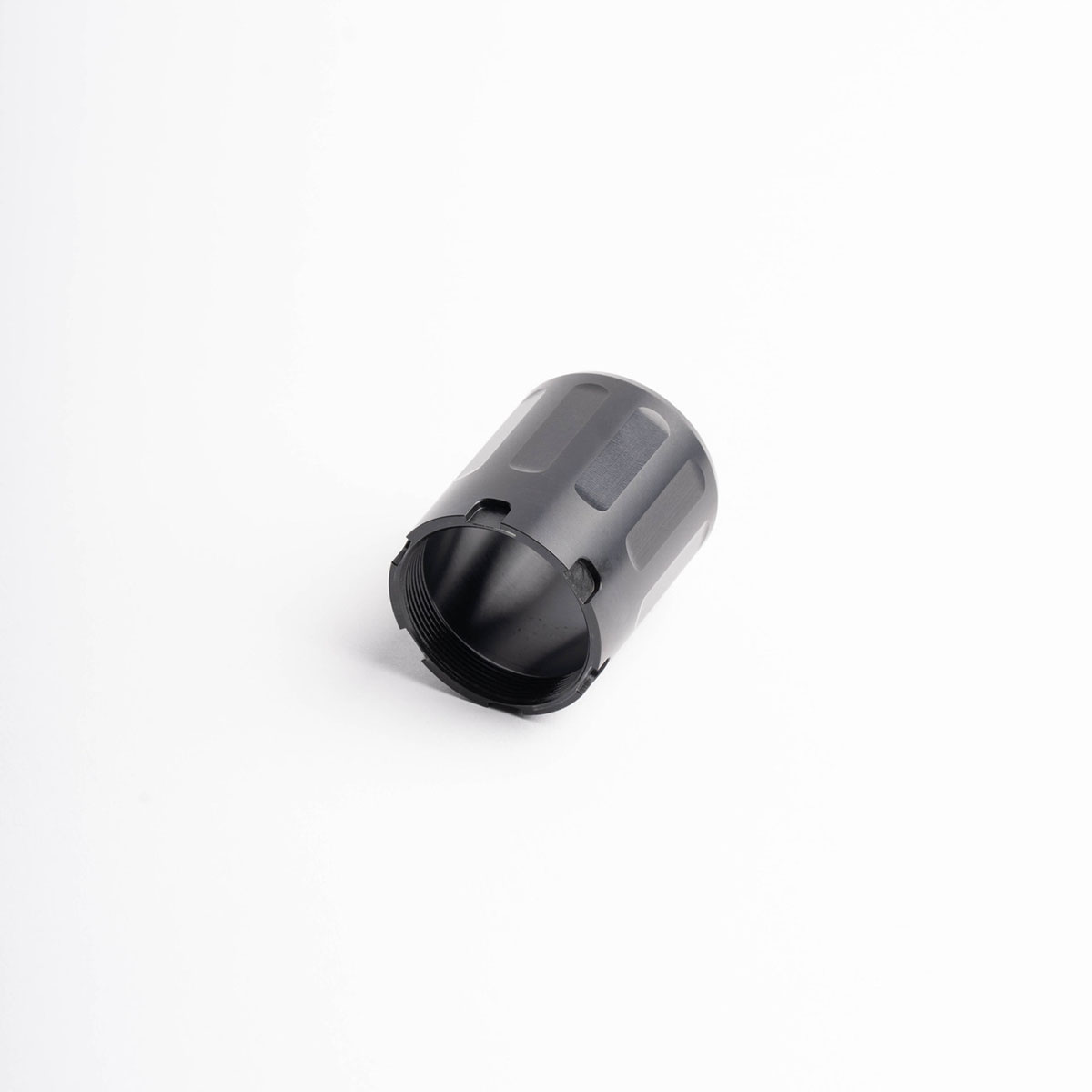 DEAD AIR ARMAMENT BLAST SHROUD 9MM W/DA452 KEYMICRO ADAPTOR | UPC ...