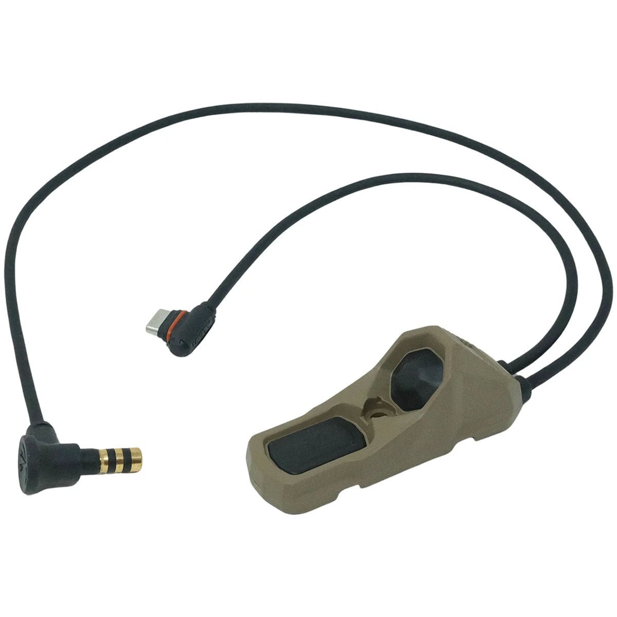 UNITY TACTICAL UNITY™ TACTICAL AXON™ SWITCH SYNC W/LINK™ USB-C/NGAL ...