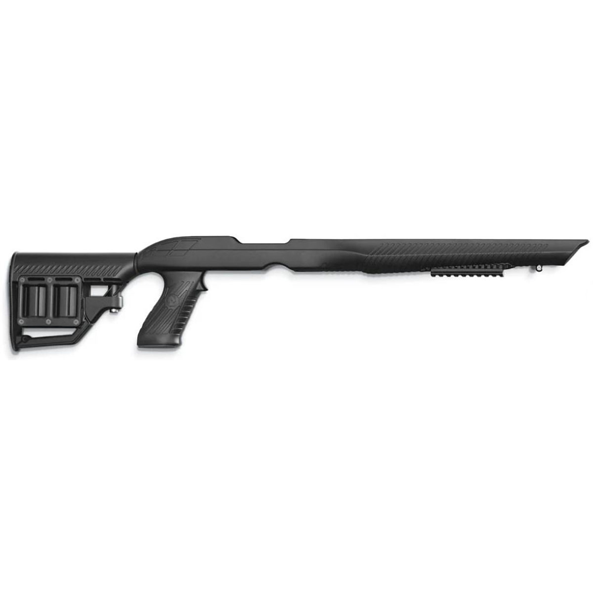 ADAPTIVE TACTICAL, LLC TAC-HAMMER RM4 STOCK FOR RUGER 10/22® | UPC ...