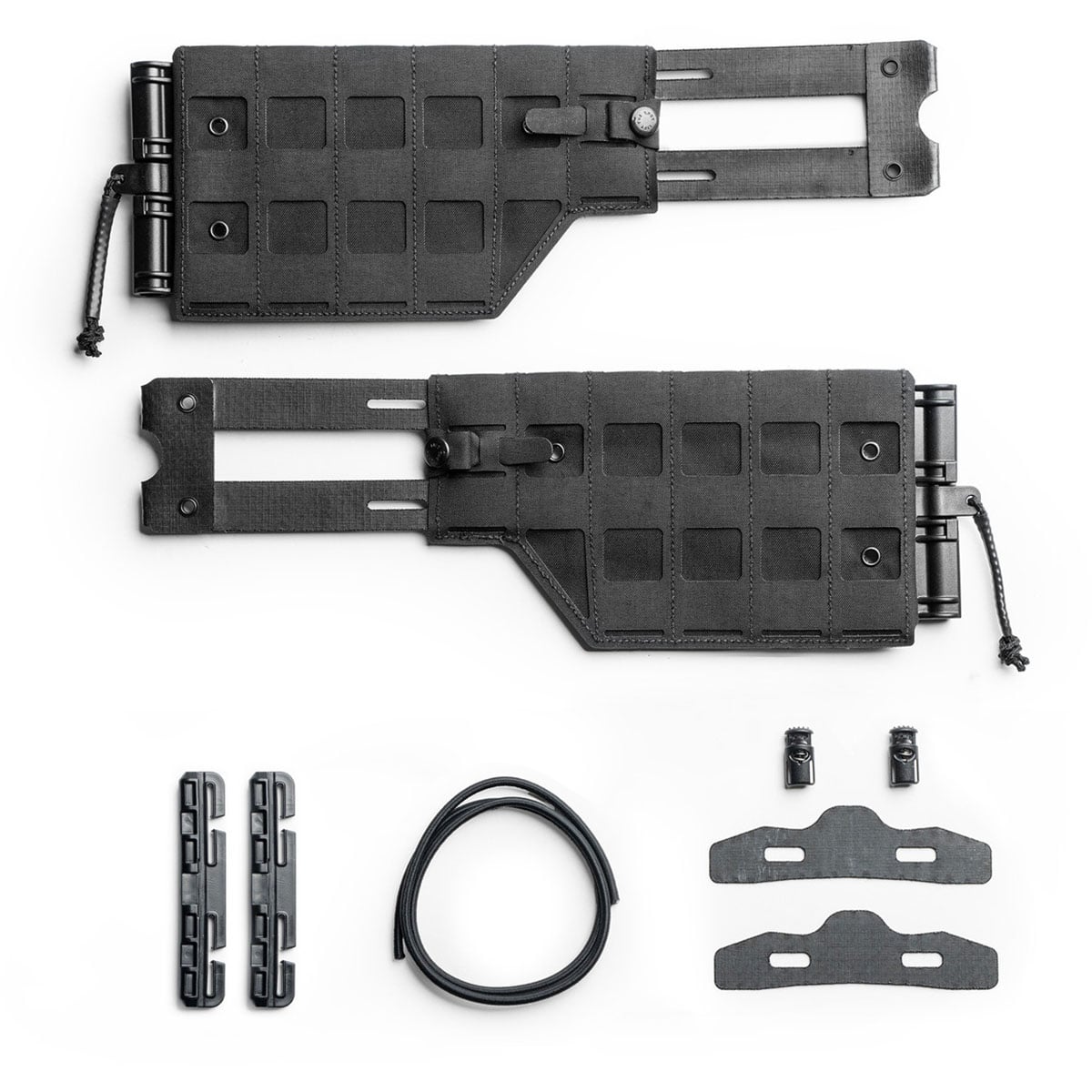 SPIRITUS SYSTEMS REACTIVE MOLLE TUBES™ CUMMERBUND