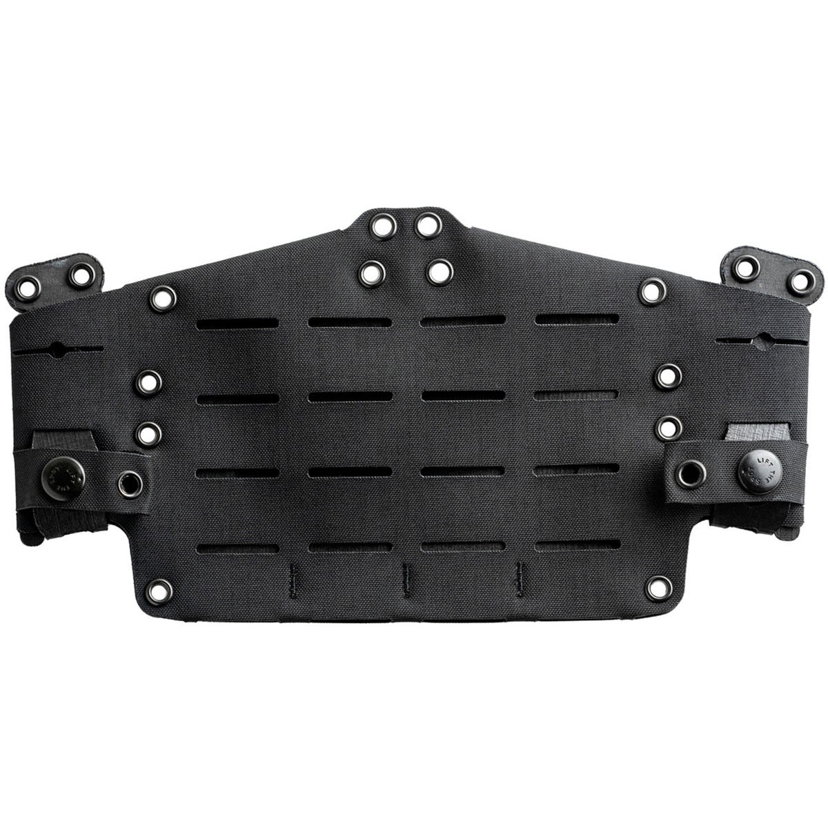SPIRITUS SYSTEMS EUD (END USER DEVICE) BRIDGE FOR CHEST RIG