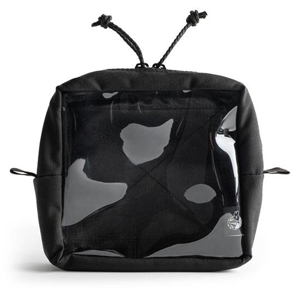 SPIRITUS SYSTEMS "POUCH SOMEWHERE" ACCESSORY POUCH