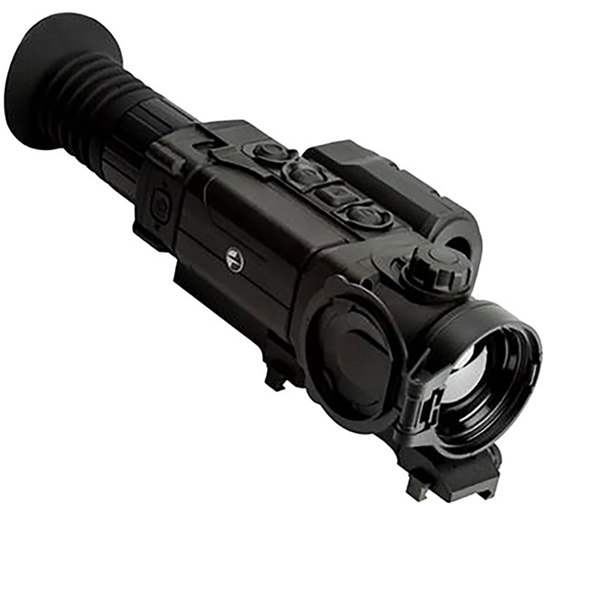 PULSAR REFURBISHED TRAIL 2 LRF XP50 2-16X42MM THERMAL RIFLE SCOPE