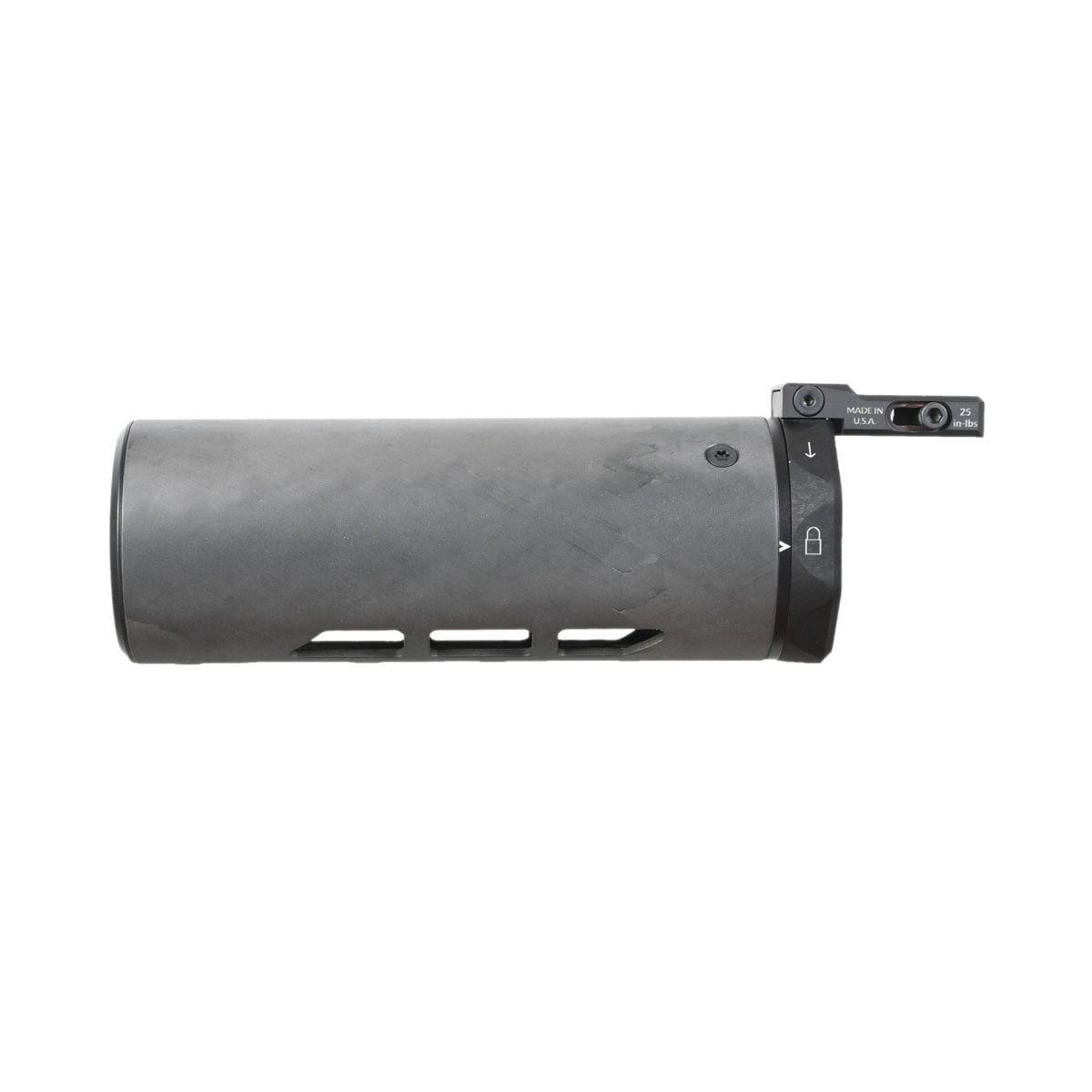 MODTAC U-RAC XL SUPPRESSOR SHIELD