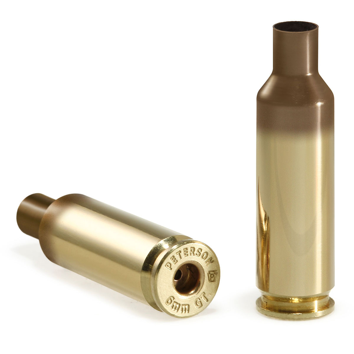 PETERSON CARTRIDGE 6MM GT BRASS | UPC: 810068271232