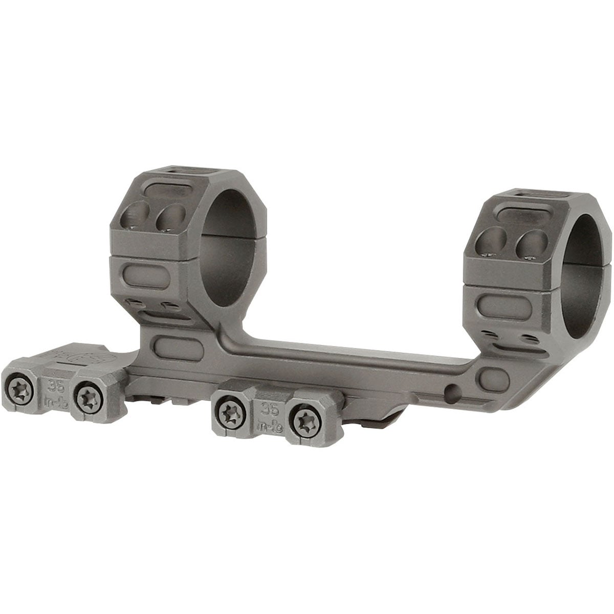 MIDWEST INDUSTRIES, INC. MK2 SCOPE MOUNTS