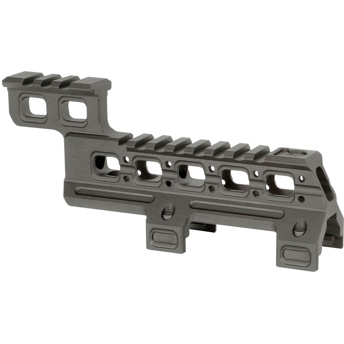 MIDWEST INDUSTRIES, INC. MP5/MP5K NIGHT VISION MOUNTS