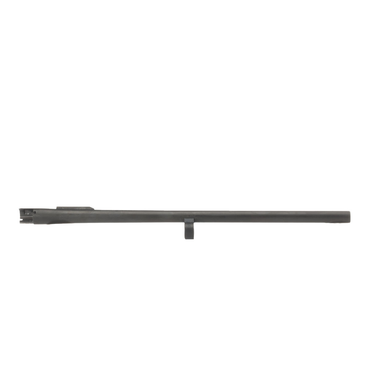 REMINGTON 12GA RIFLED BARREL W/CANTILEVER MNT BASE ONLY FOR REMINGTON 870