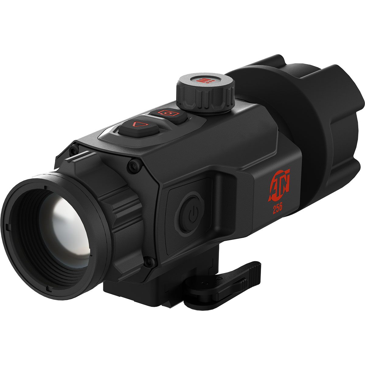 ATN TICO 6 1X 256X192 CLIP-ON THERMAL OPTIC