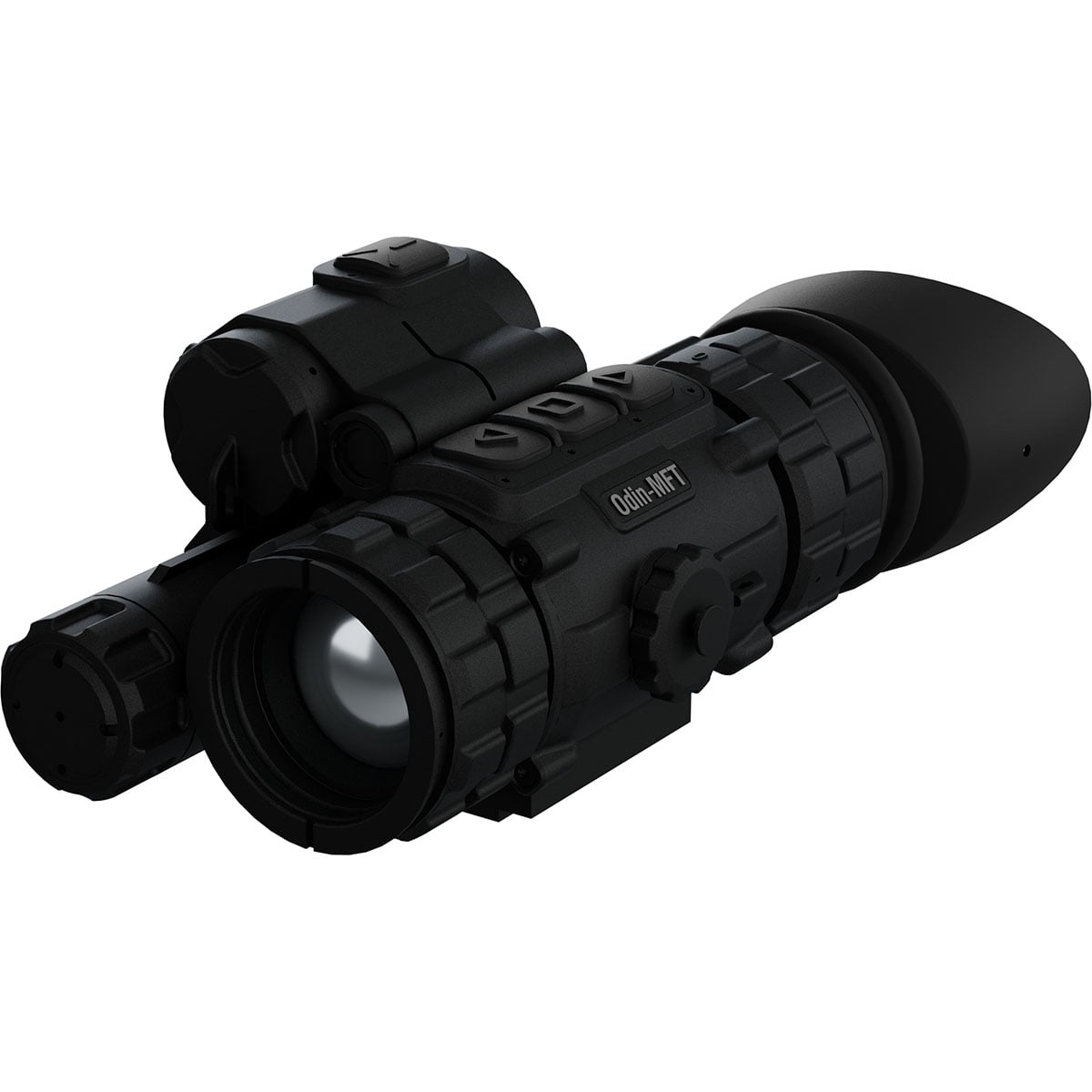 ATN ODIN 6 640x480 MULTI FUNCTIONAL THERMAL MONOCULAR | UPC: 658175872344