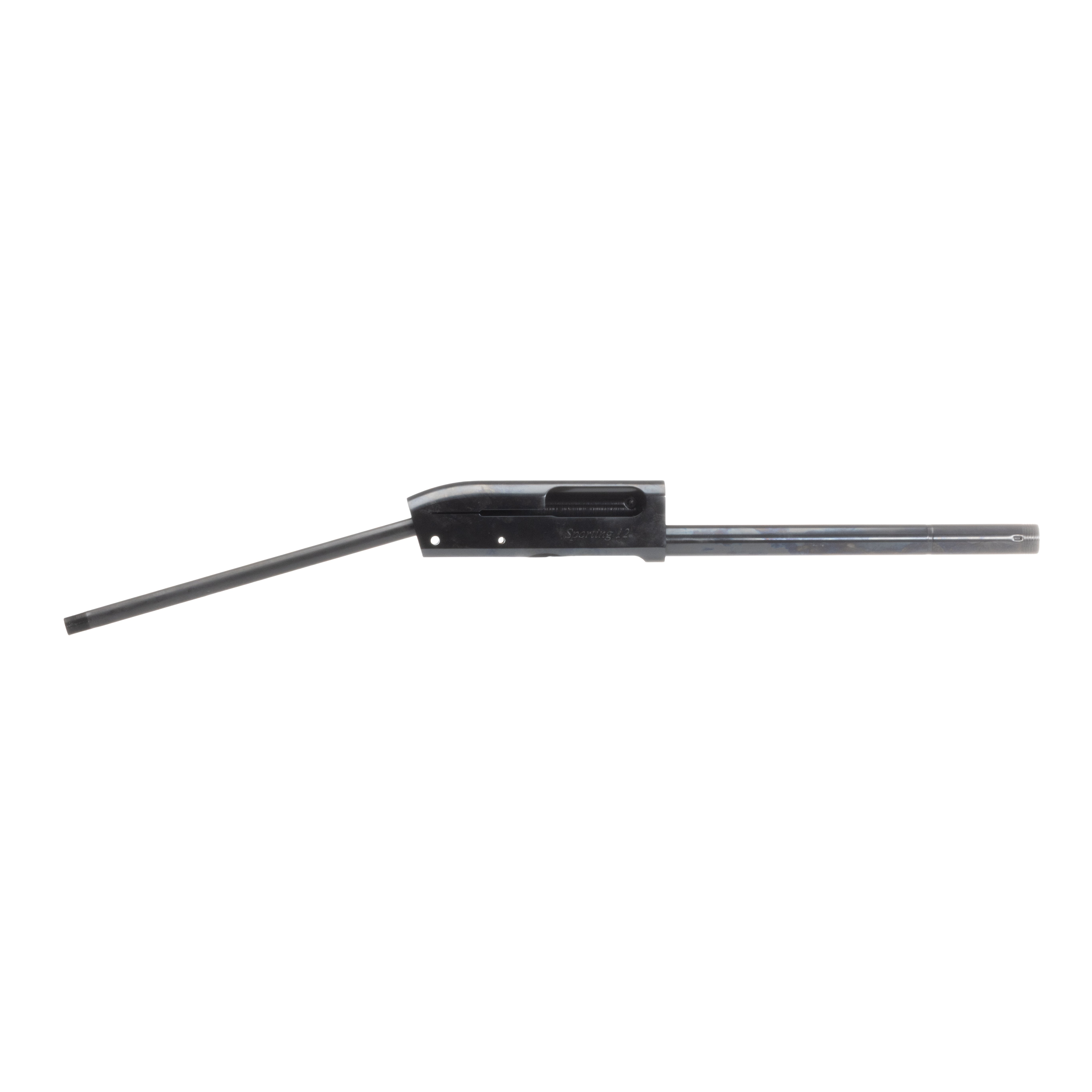 REMINGTON SPORTING-12 12GA STRIPPED RECEIVER W/MAG TUBE FOR REM 1100