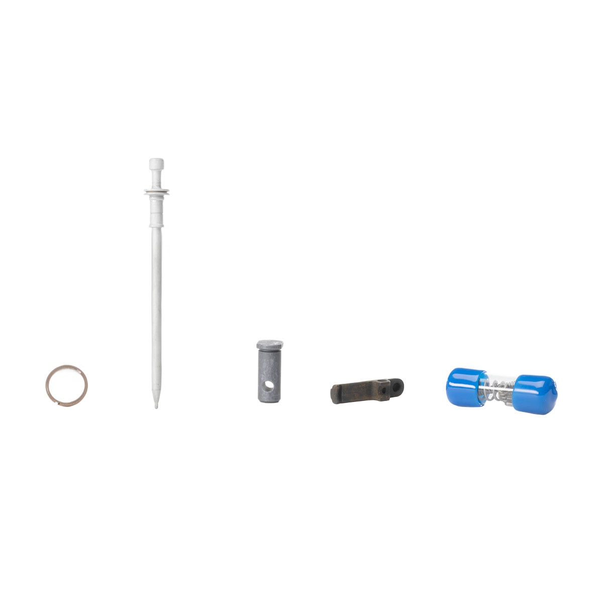 KNIGHT'S ARMAMENT FIELD REPAIR KIT FOR SR-25 E2 MOD 1 BOLT | UPC ...