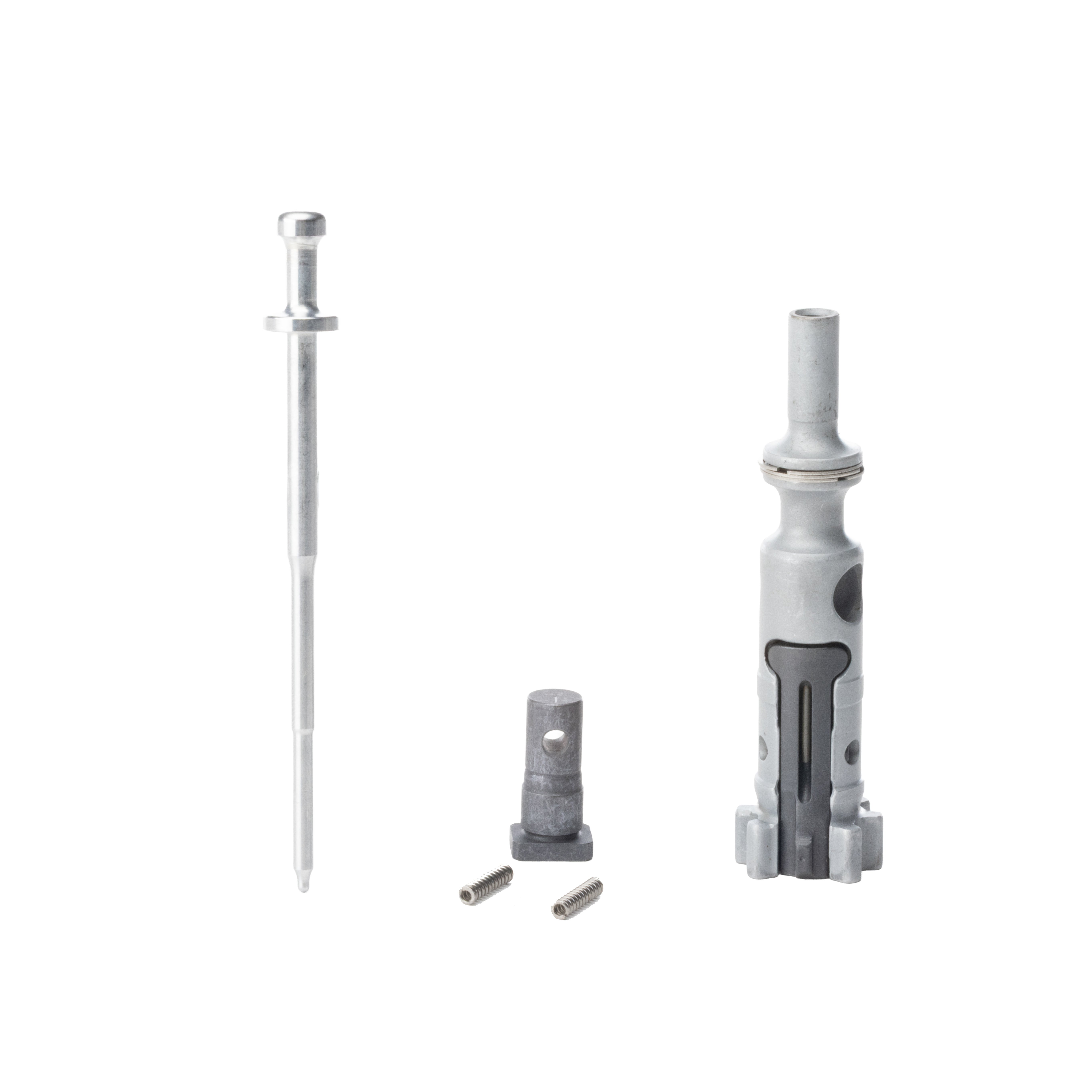 KNIGHT'S ARMAMENT 5.56 NATO Win Bolt Assembly Kit w/Dual Ejector for SR ...