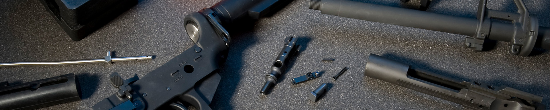 AR15 Parts Kits For Sale | Brownells