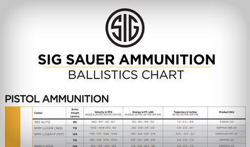 Sig Sauer