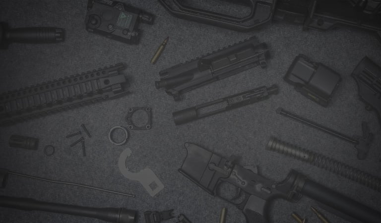 Brownells Deals & Coupons on Gun Parts & Shooting Supplies