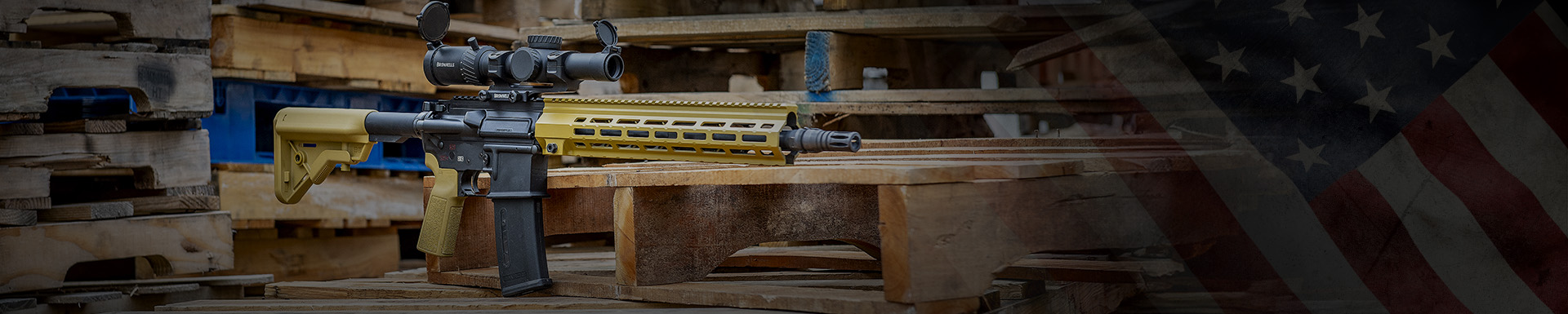 Memorial Day - | Brownells