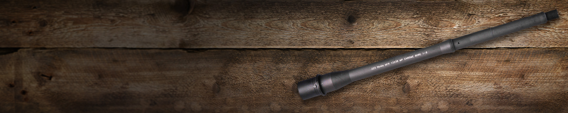 Rifle Barrels & Parts For Sale Up To 60% Off | Brownells