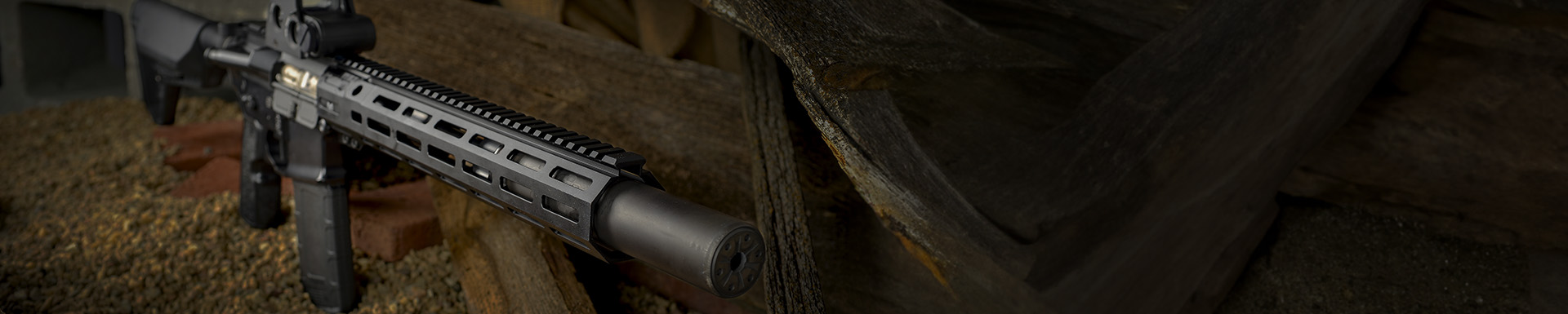 Rifle Handguards & Parts For Sale Up To 64% Off | Brownells