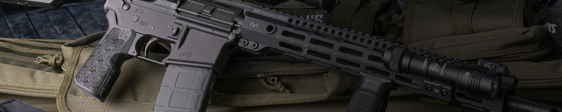 Rifle Grips For Sale Up To 56% Off | Brownells