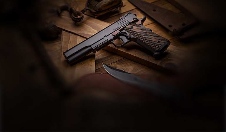 Semi Auto Handguns For Sale Up To 26% Off + Rebate | Brownells