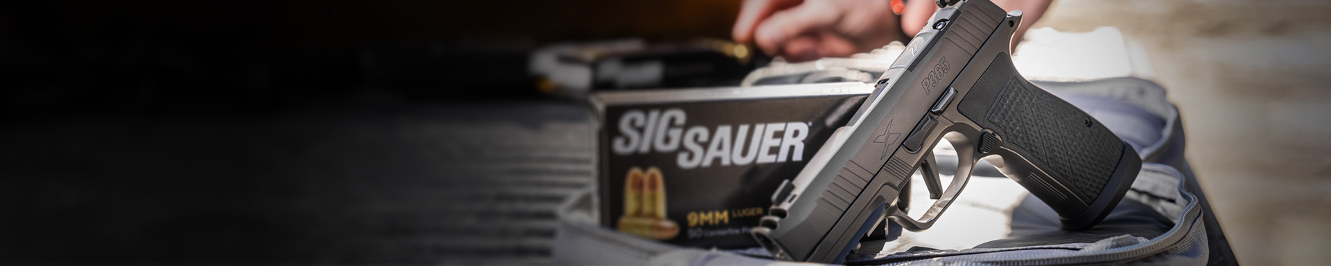 Handguns For Sale Online - Semi-Auto & Revolvers | Brownells