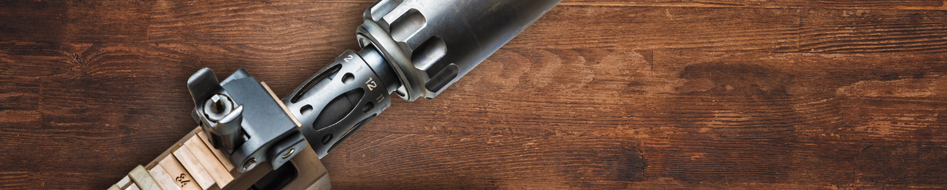 Gas Tubes | Brownells