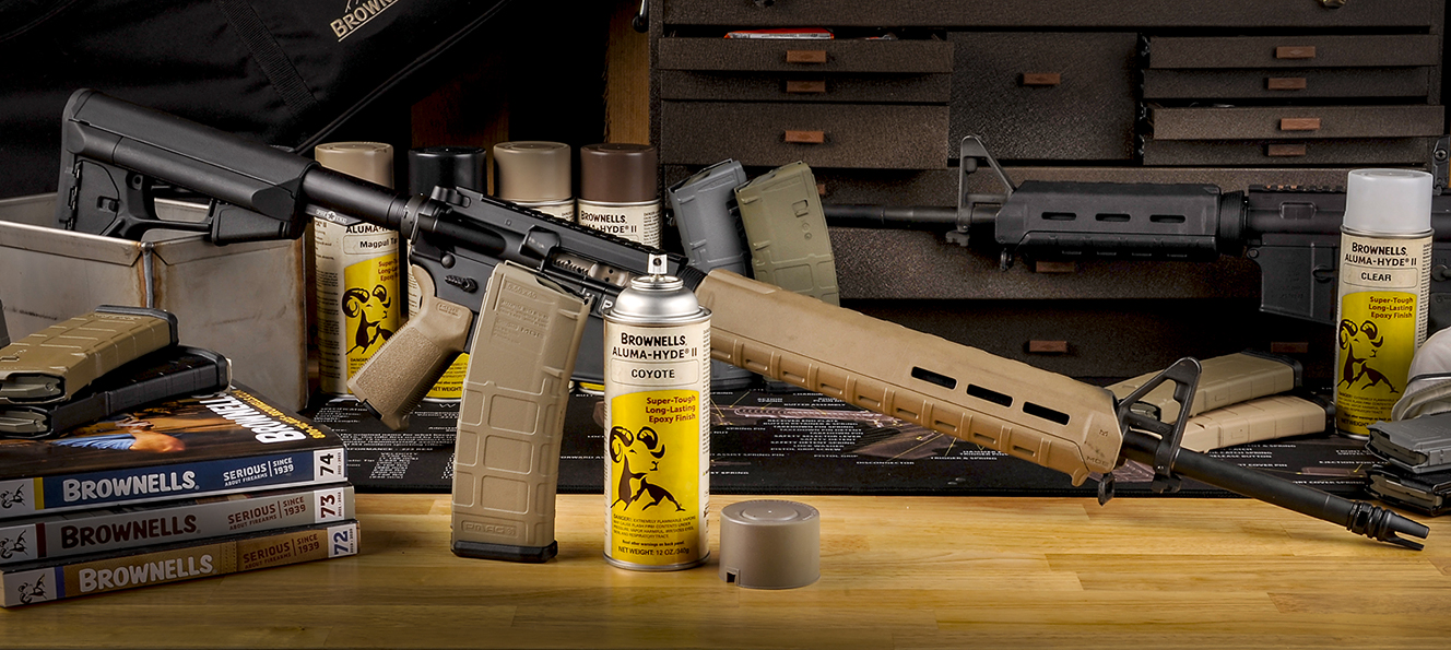 Product Spotlight: Aluma-Hyde II