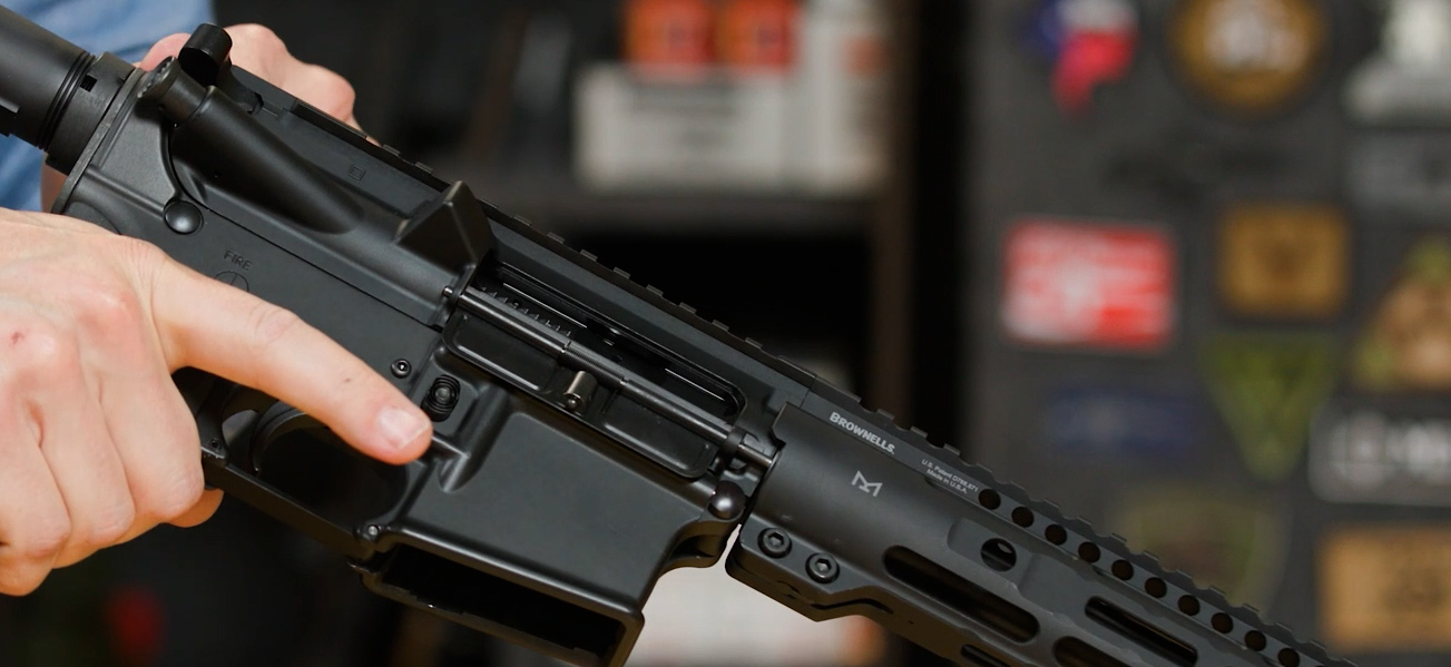 Trigger Times: A Premier Firearms & News Blog