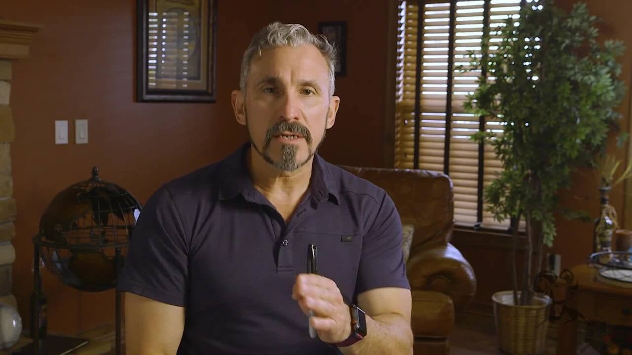 Gun Self Defense Videos (Season 1) with Jeff Gonzales