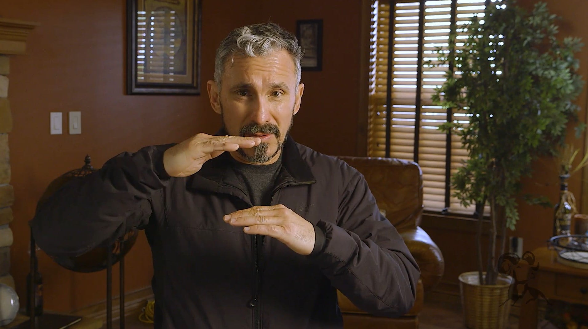 Gun Self Defense Videos (Season 1) with Jeff Gonzales