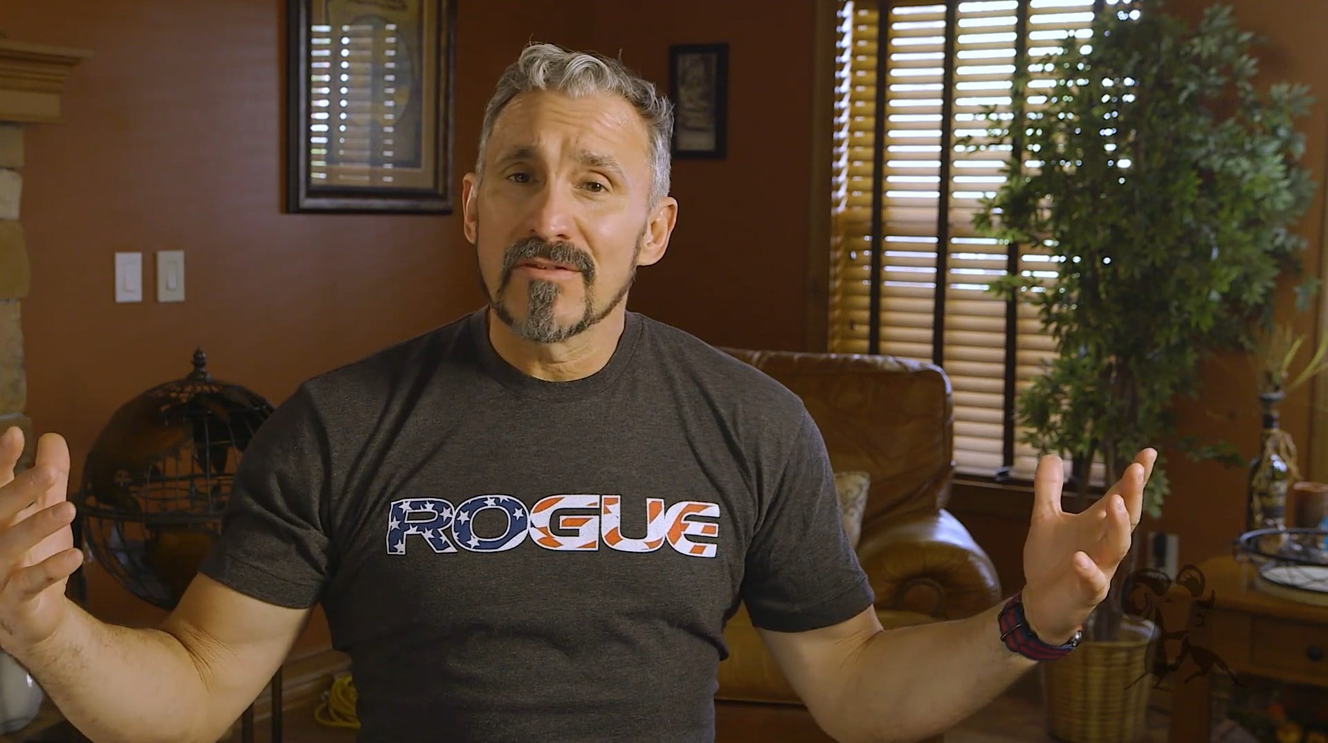 Gun Self Defense Videos (Season 1) with Jeff Gonzales