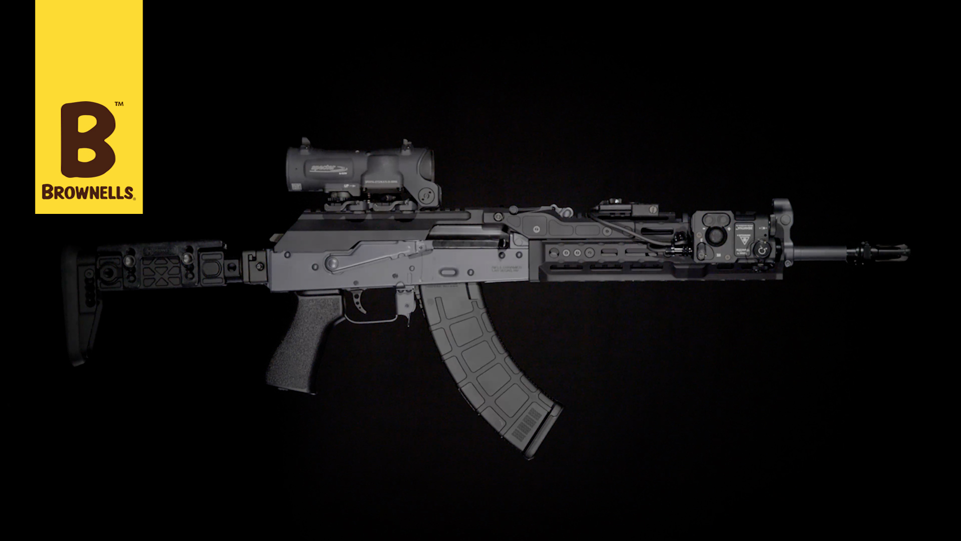 Product Spotlight: Midwest Industries AK Alpha Series