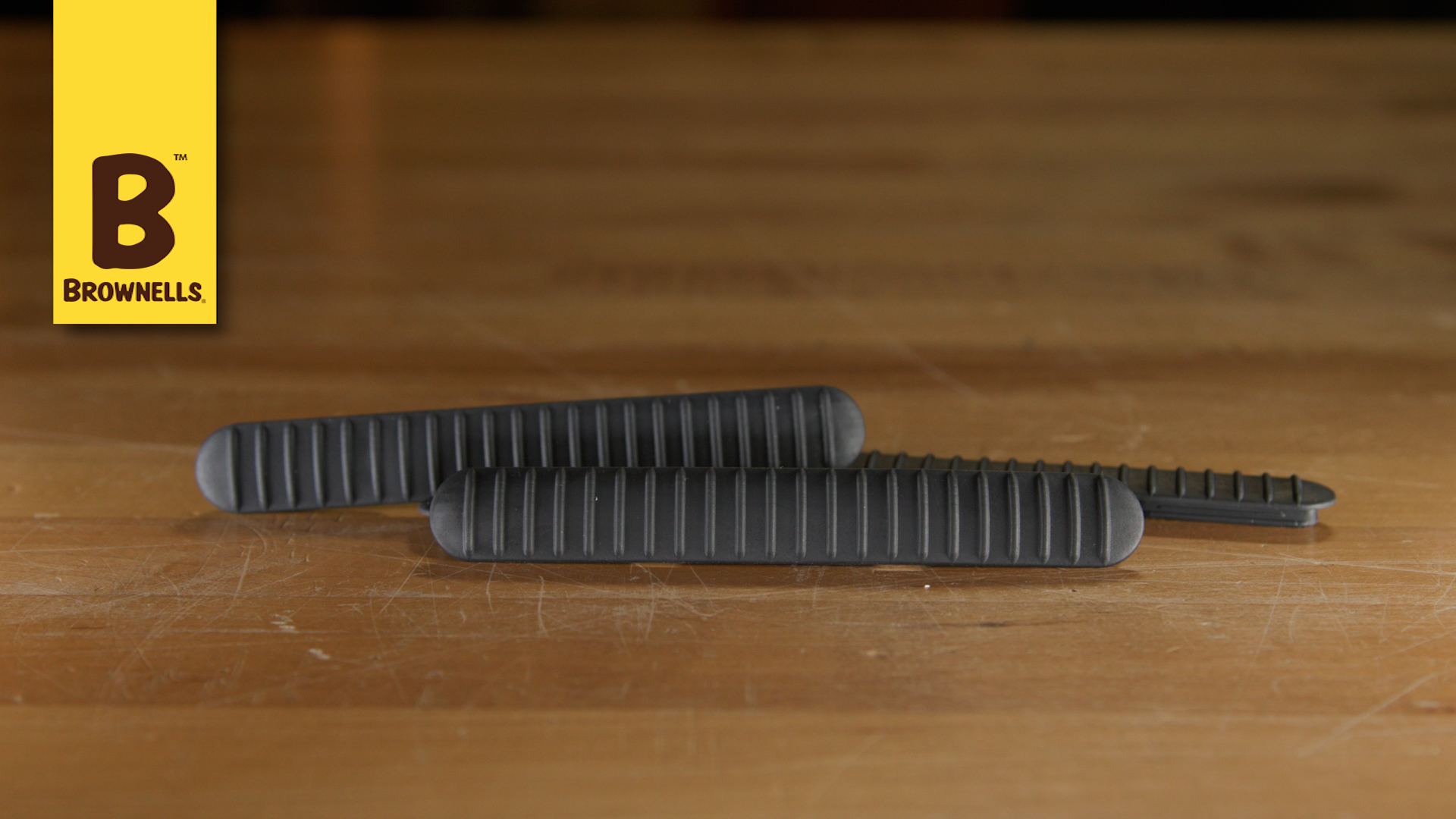 Product Spotlight: B5 Systems M-LOK Rail Covers