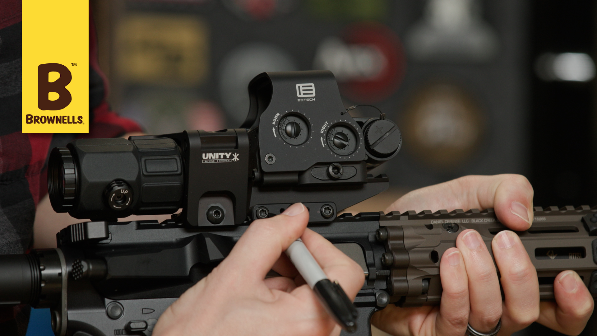 Quick Tip: Benefits of Witness Marking Screws