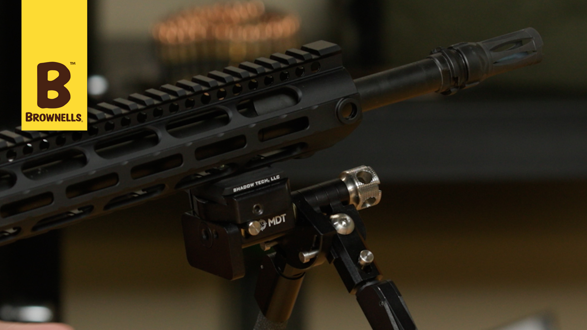 Quick Tip: Introduction to the Arca Rail