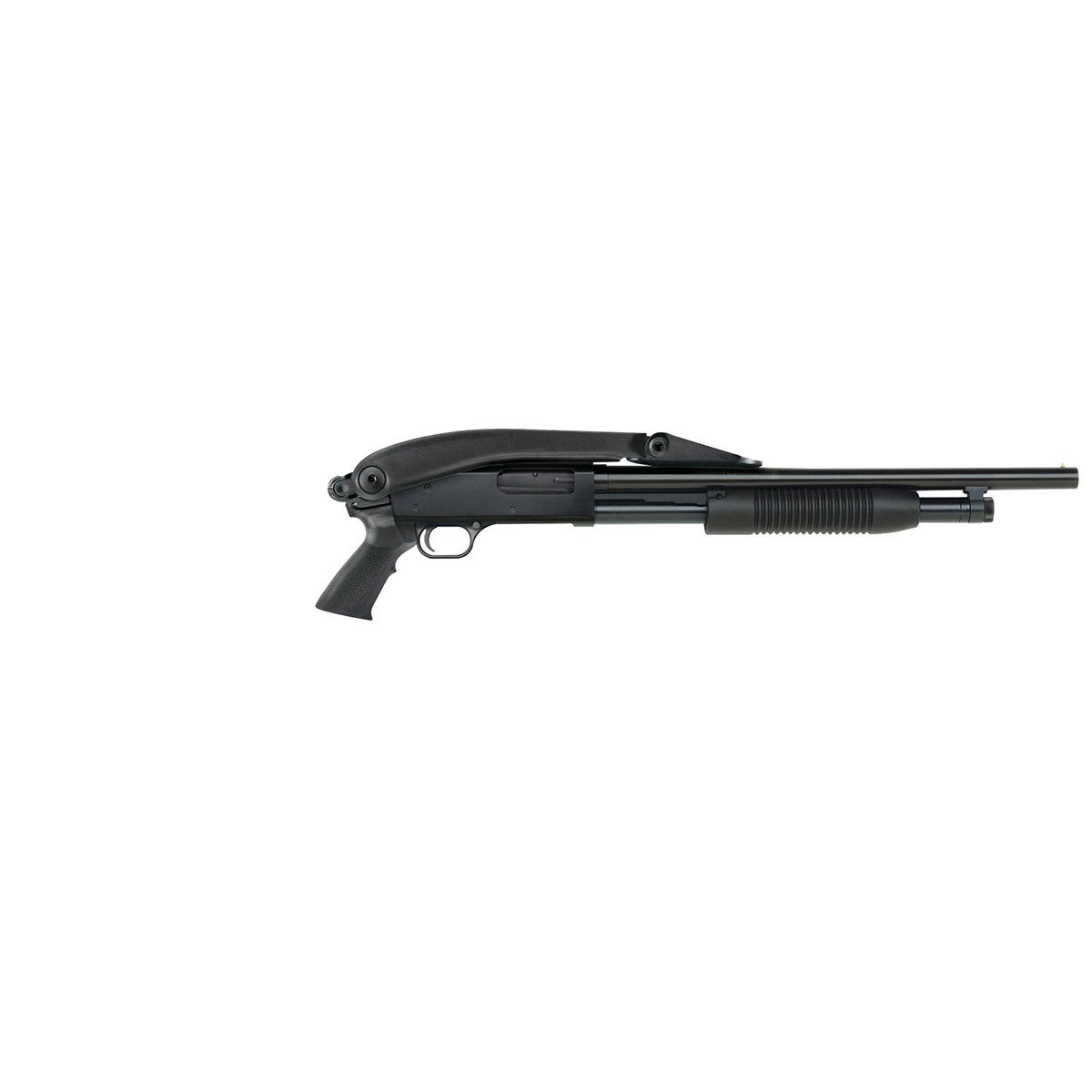 MOSSBERG Mossberg Maverick 88 12ga 18.5" bbl pump 3" 6rd