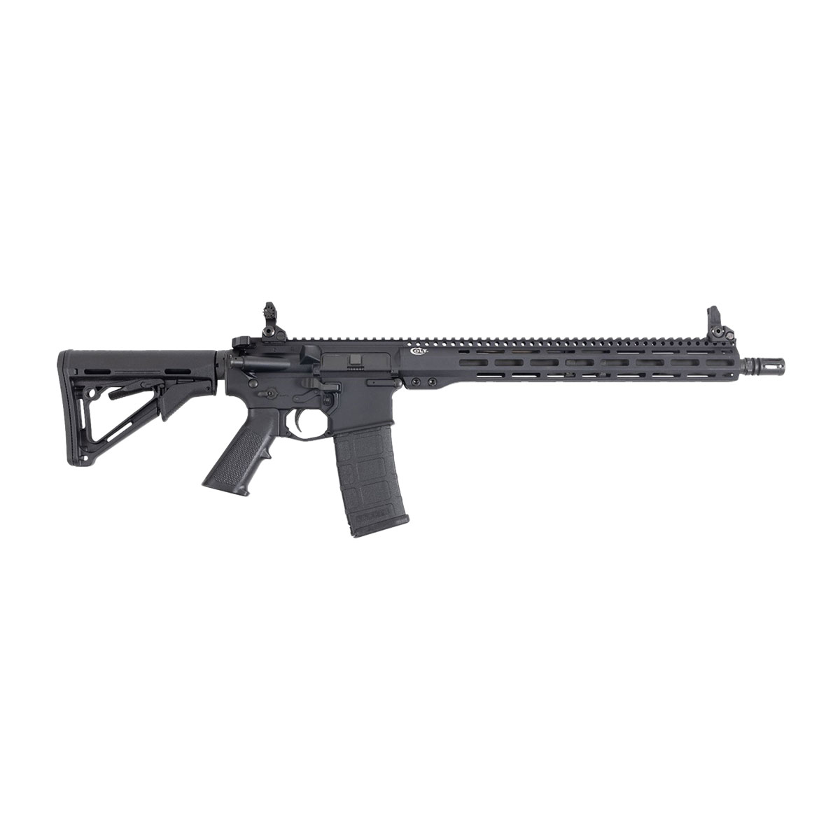 COLT CM556-16-M5S CARBINE 5.56MM RIFLE