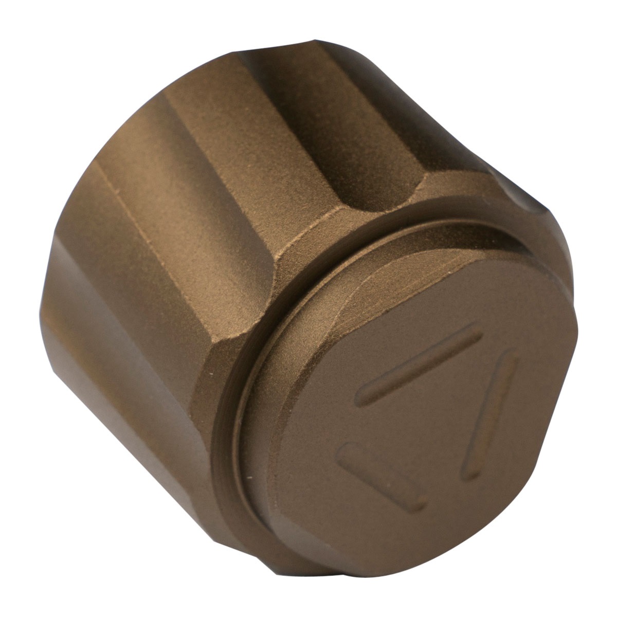 STRIKE INDUSTRIES 12 Gauge Magazine Follower Red SKU: 430103469