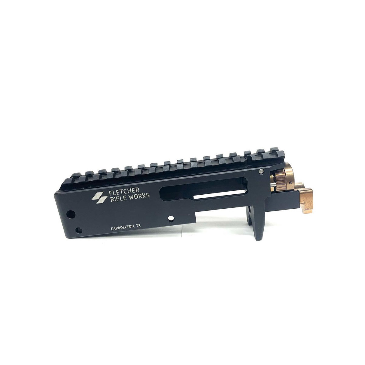 Fletcher Rifle Works LLC OPENTOP 11/22 STRIPPED TAKEDOWN RECEIVER FOR ...