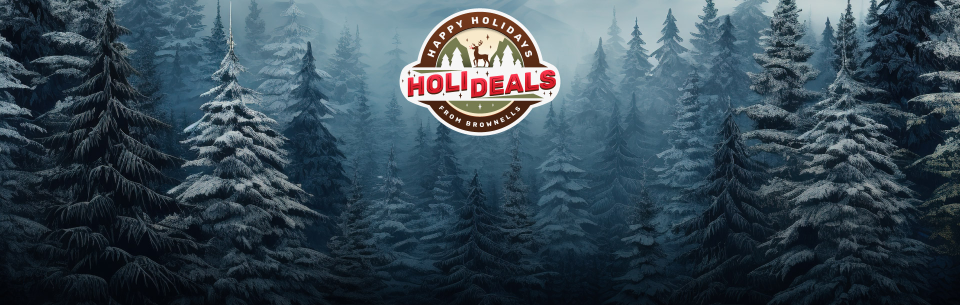 HoliDeals - | Brownells