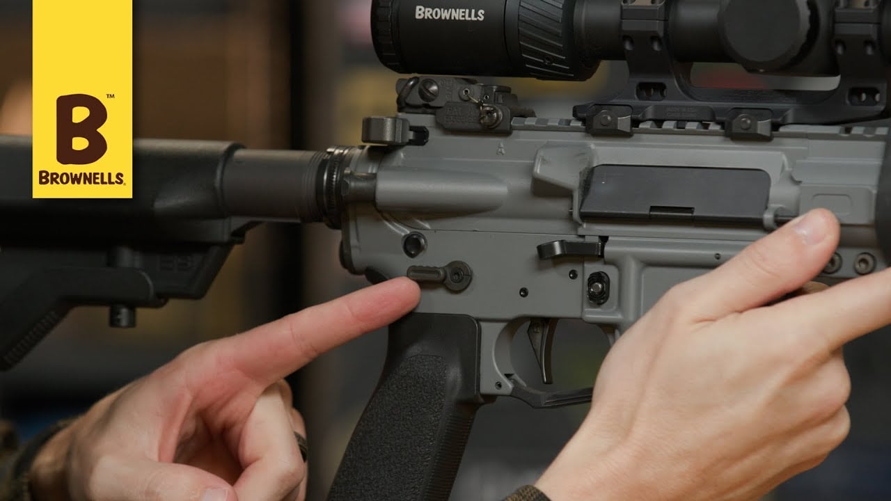 From the Vault: Caleb's New Hotness