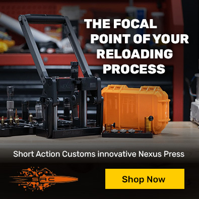 Buy Rifle Reloading Powder | Best Powders for Precision Rifles - Brownells