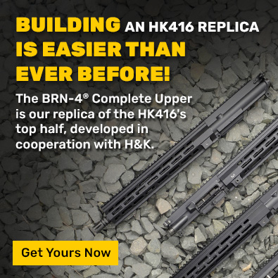 TRIJICON ACOG USMC RCO M4/M4A1 4X32MM FIXED RIFLE SCOPE